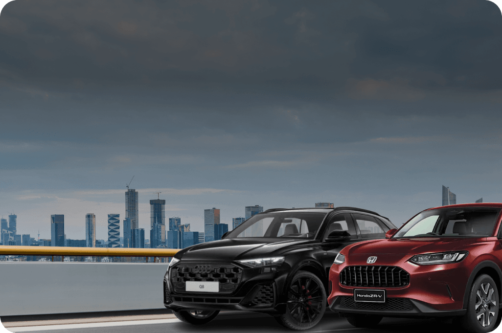 Monthly Car Rental & Flexible Car Lease in UAE | Carasti UAE