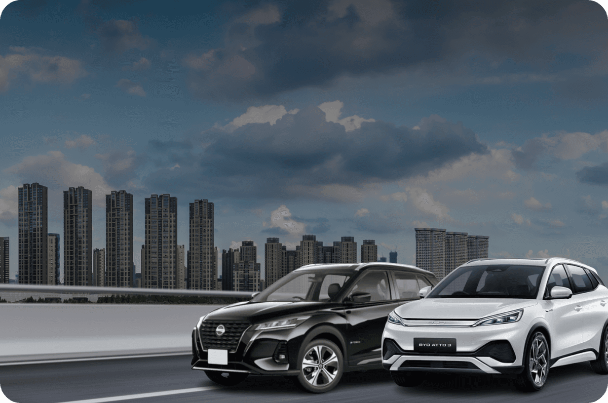 Monthly Sedan Rental & Flexible Sedan Lease in Singapore | Carasti ...