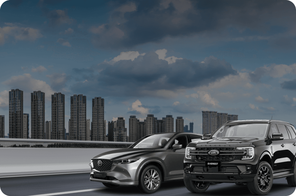 Monthly Geely Rental & Flexible Geely Lease in Hua Hin | Carasti Thailand